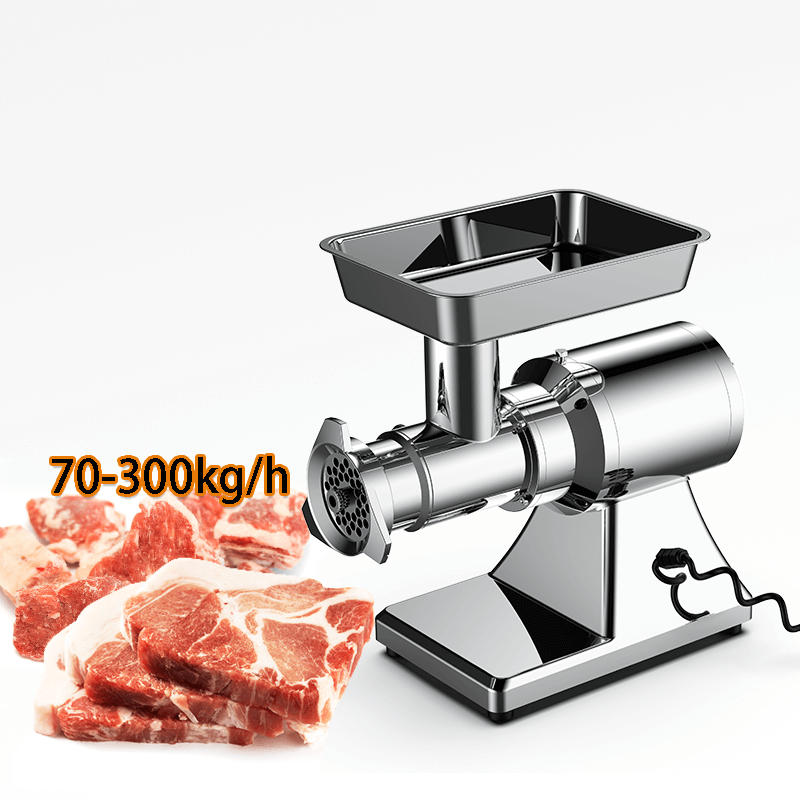 Efficient Spiral Meat Grinder from China manufacturer - HORUS